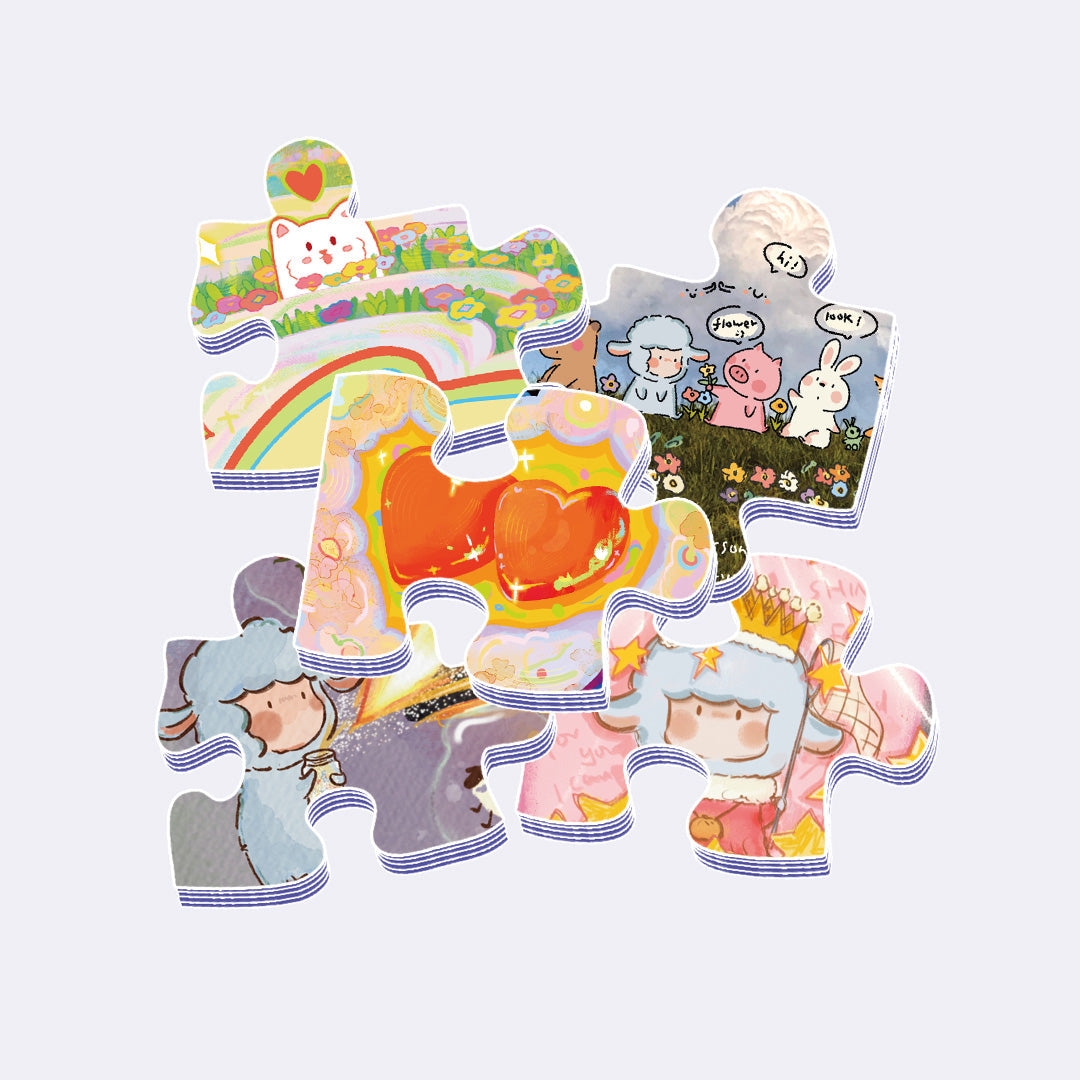 PERMA Decor Puzzle - Your #1 Choice For Top Quality & Gift Puzzle ...