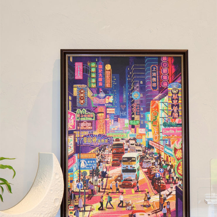 PERMA Decor Puzzle - Your #1 Choice For Top Quality & Gift Puzzle ...