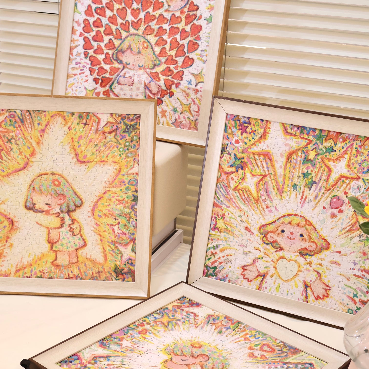 PERMA Decor Puzzle - Your #1 Choice For Top Quality & Gift Puzzle ...