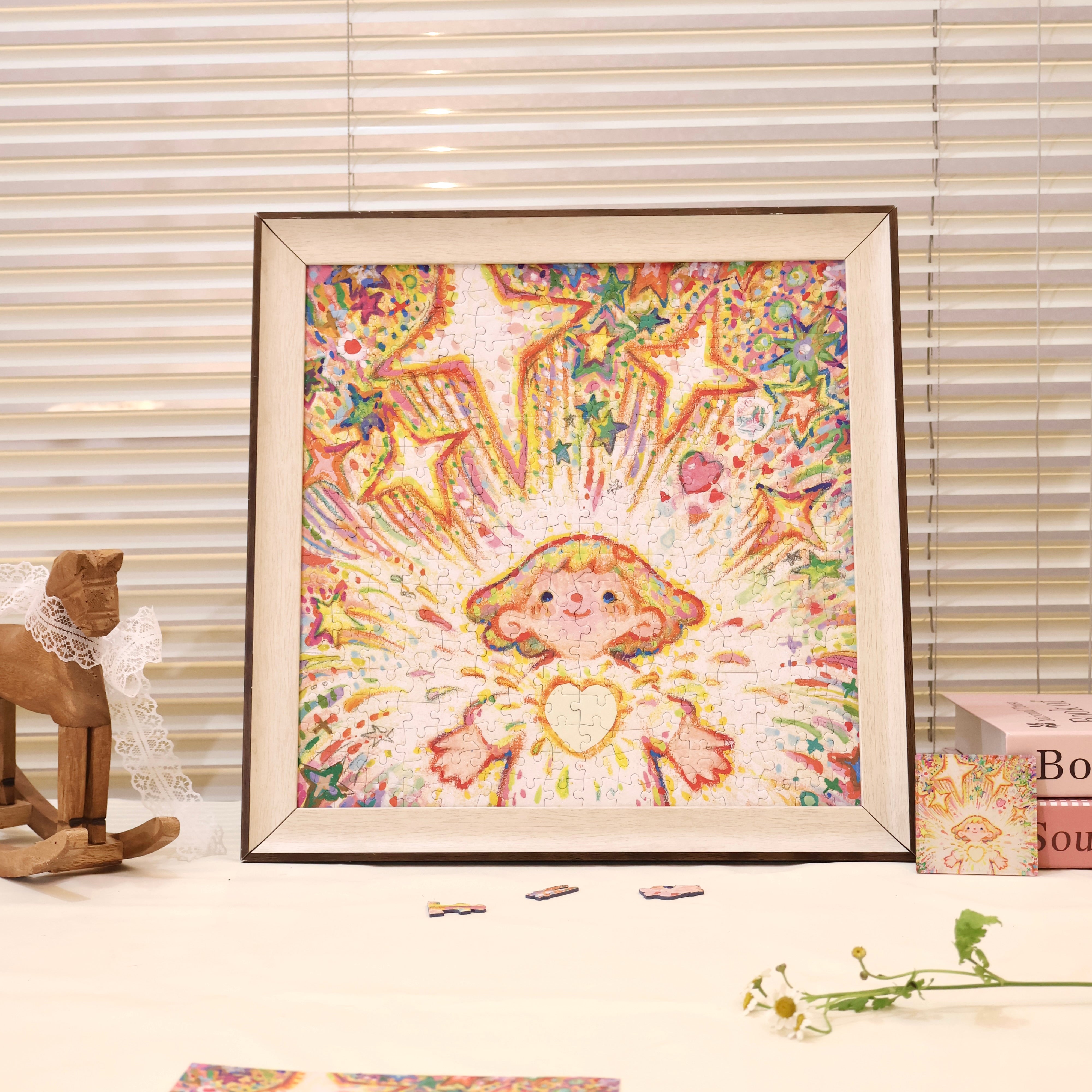 PERMA Decor Puzzle - Your #1 Choice For Top Quality & Gift Puzzle ...