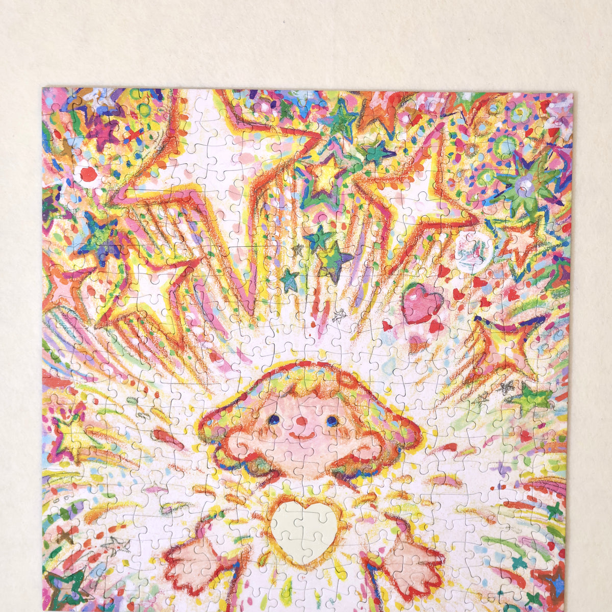 PERMA 321 PCS Decor Puzzle Tiny Me Series II Tiny Me, Mighty Power ...