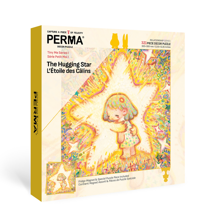 PERMA Decor Puzzle - Your #1 Choice For Top Quality & Gift Puzzle ...