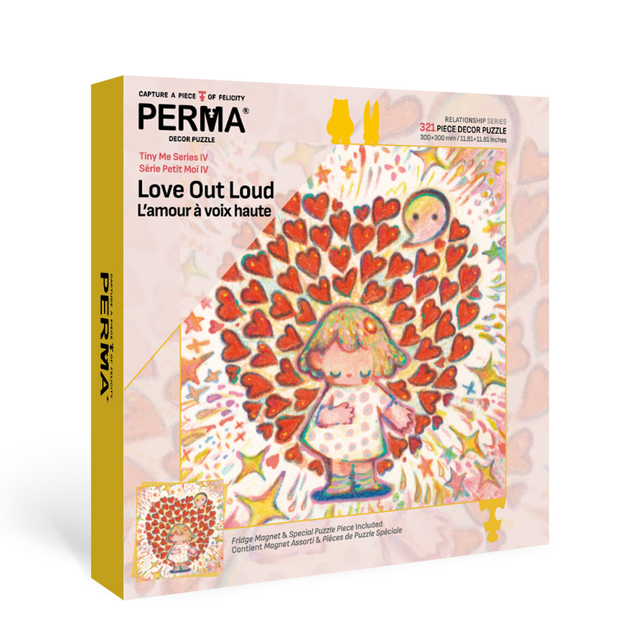 PERMA Decor Puzzle - Your #1 Choice For Top Quality & Gift Puzzle ...
