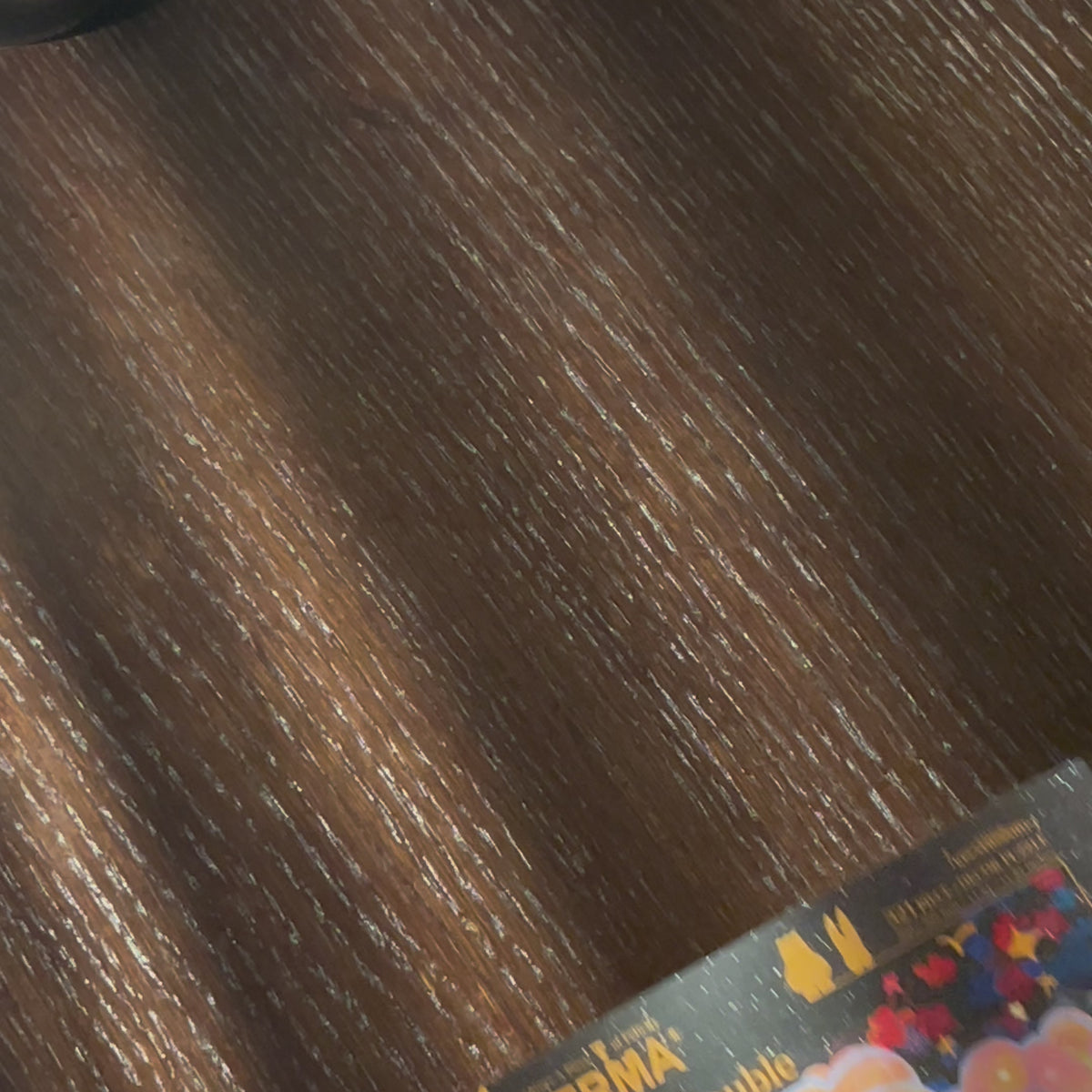 Glitter Effect Puzzle PERMA 321 PCS Special Shaped Piece Decor Puzzle ...