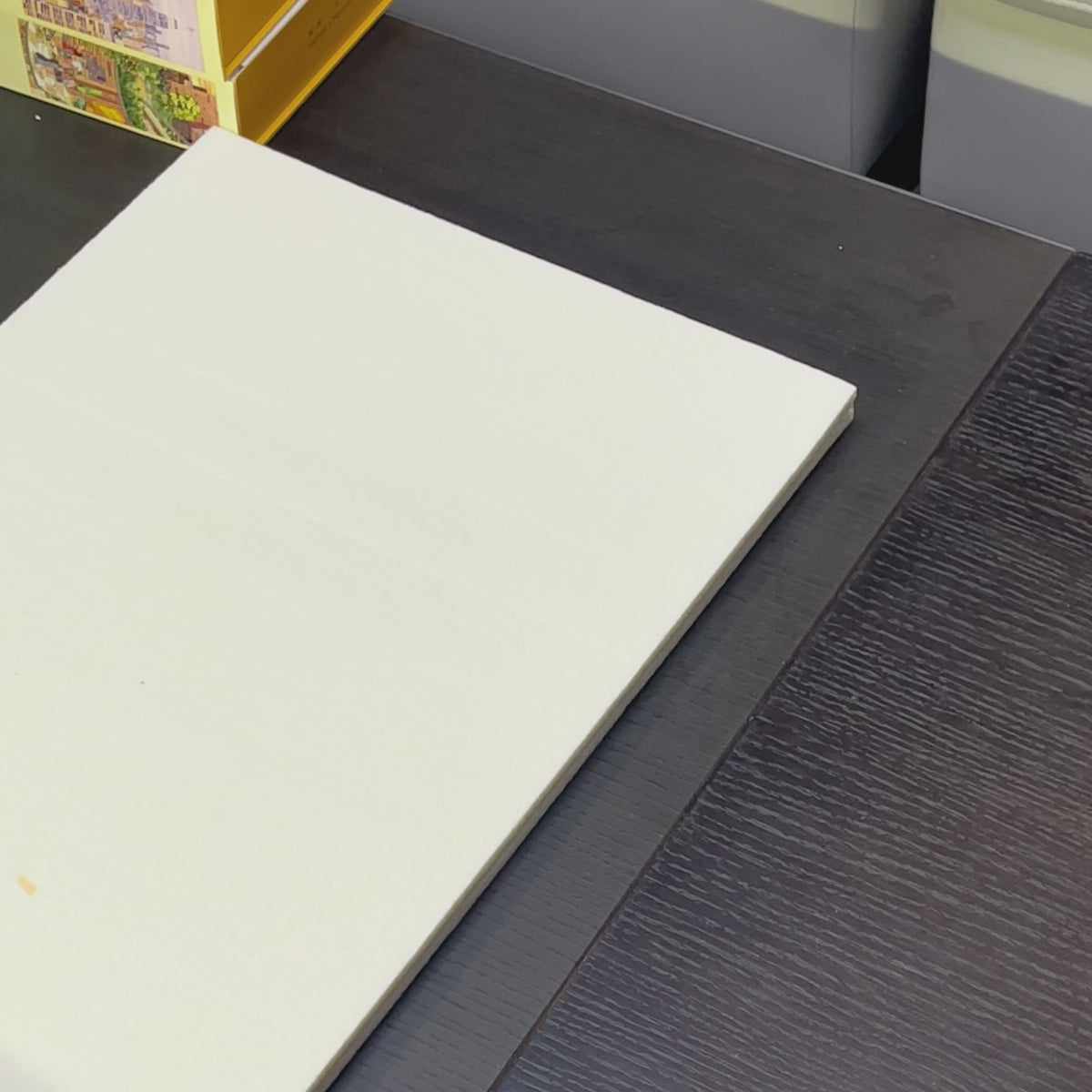 (2000P 1000P ACCOMMODATED) PERMA FOLDING PUZZLE MAT WITH FRAME DESIGN ...